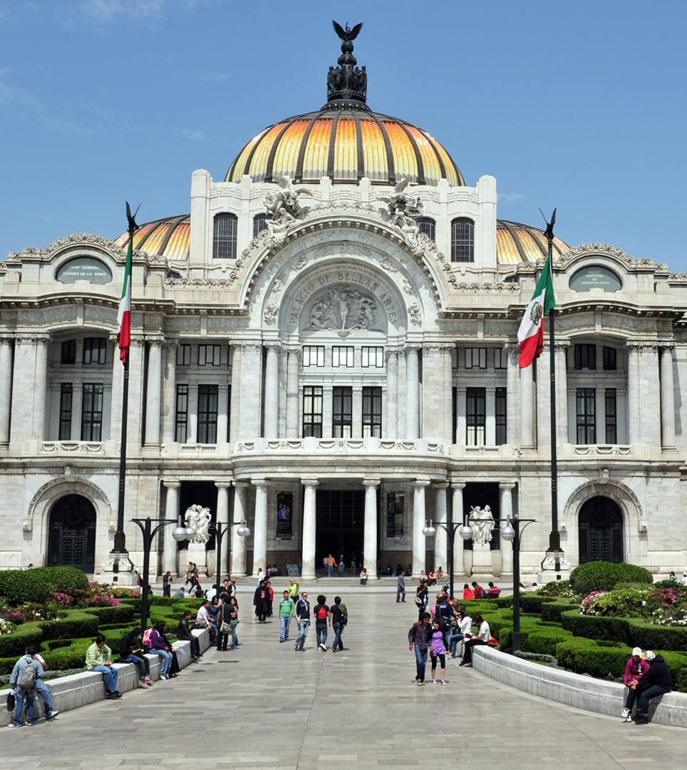 Discover Mexico s Historic Landmarks And Points Of Interest Quality discover-mexico-s-historic-landmarks-and-points-of-interest-quality